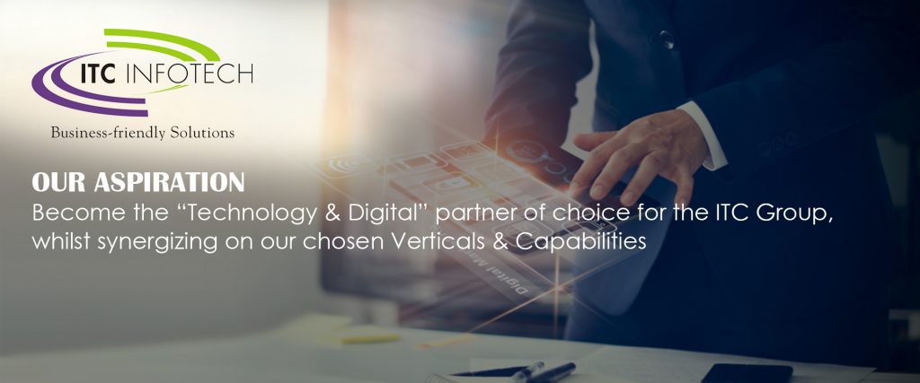 Version 2 – ITC First