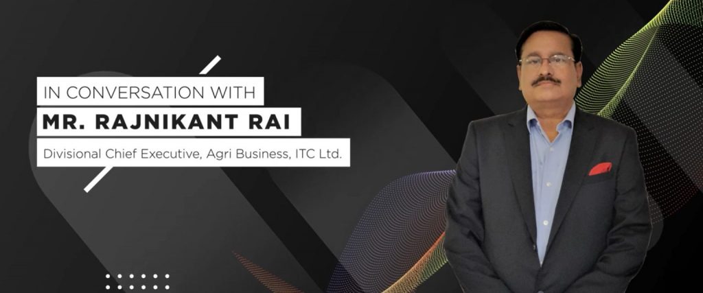 ITC First – An ITC Infotech communique