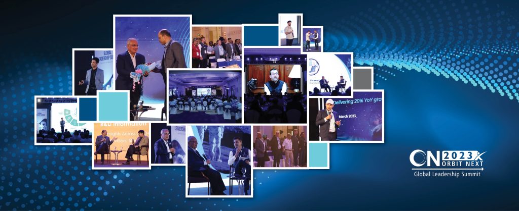 ITC First – An ITC Infotech communique