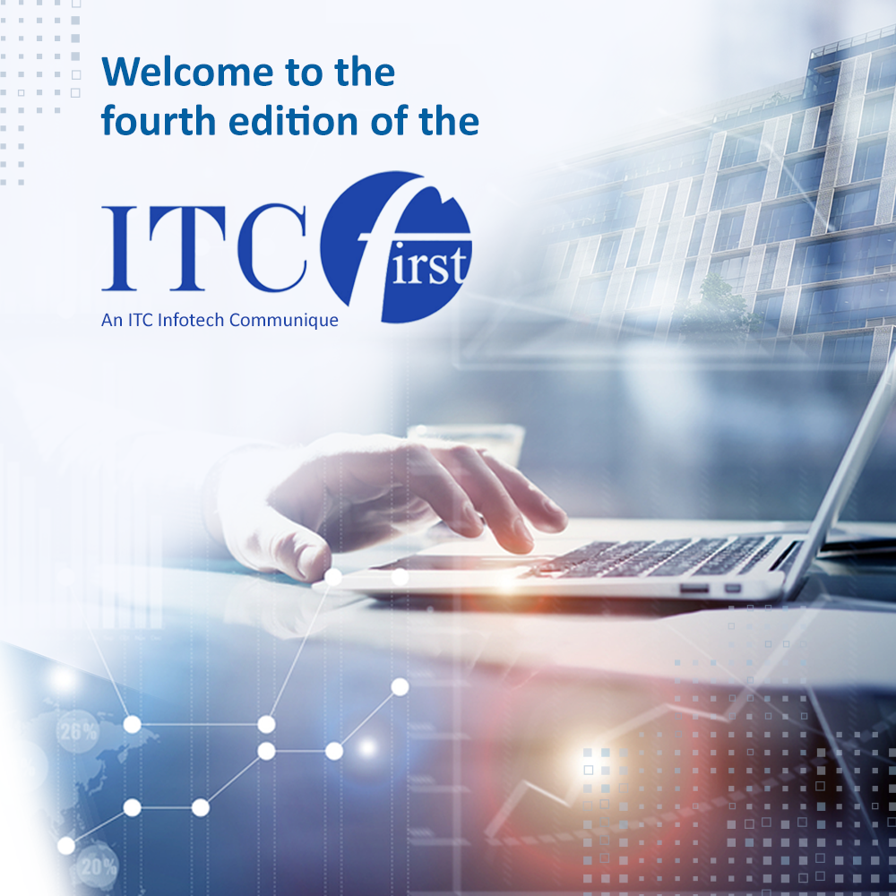 Version 4 – ITC First