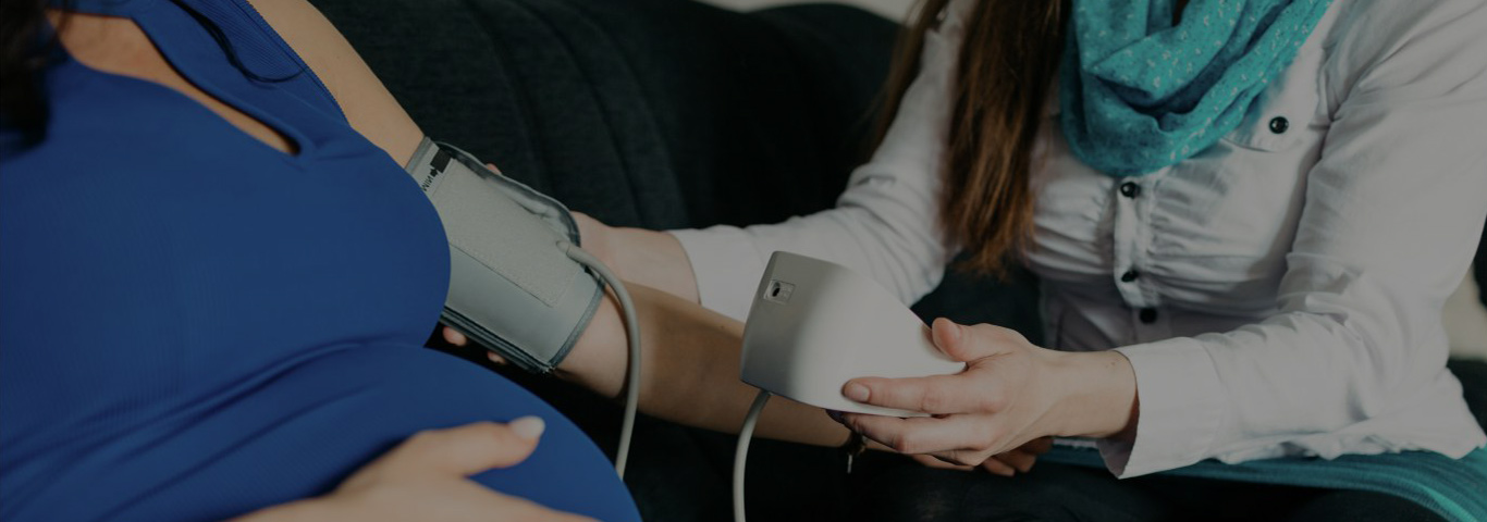 Maternal Hypertension - ITC Infotech