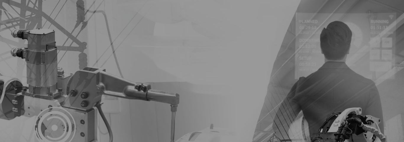 Automation - The Foundation of Digital Transformation - ITC Infotech