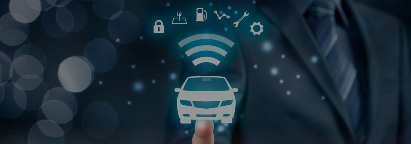 ThingWorx Navigate Services - ITC Infotech