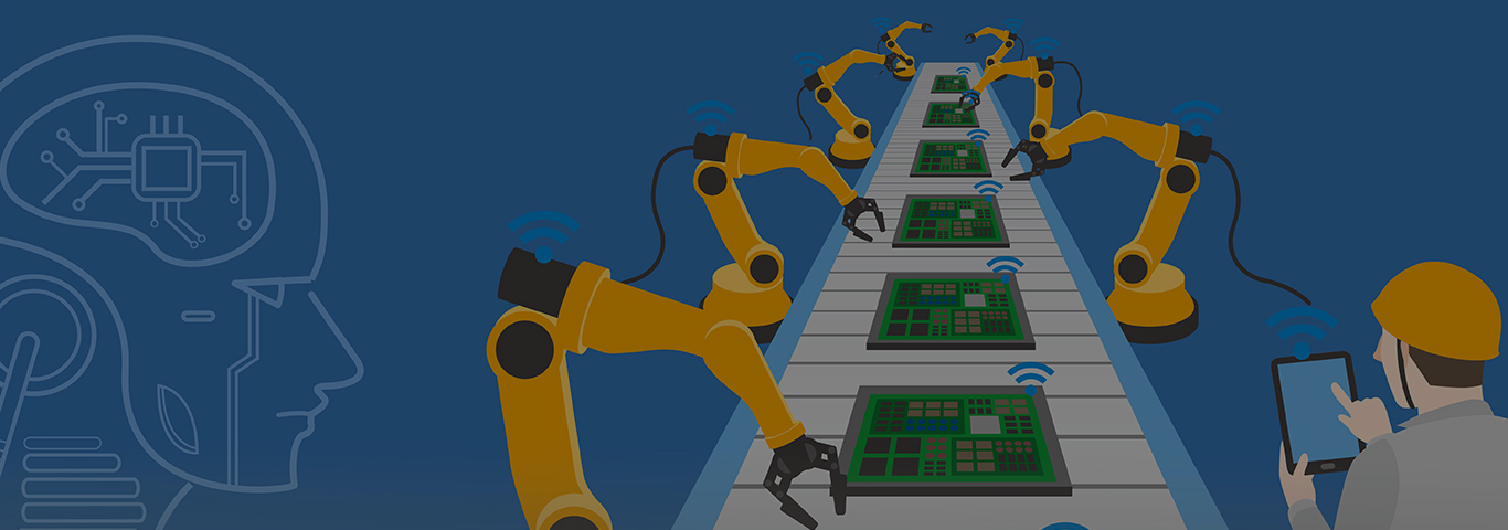 Manufacturing Operations Management (MOM) - ITC Infotech