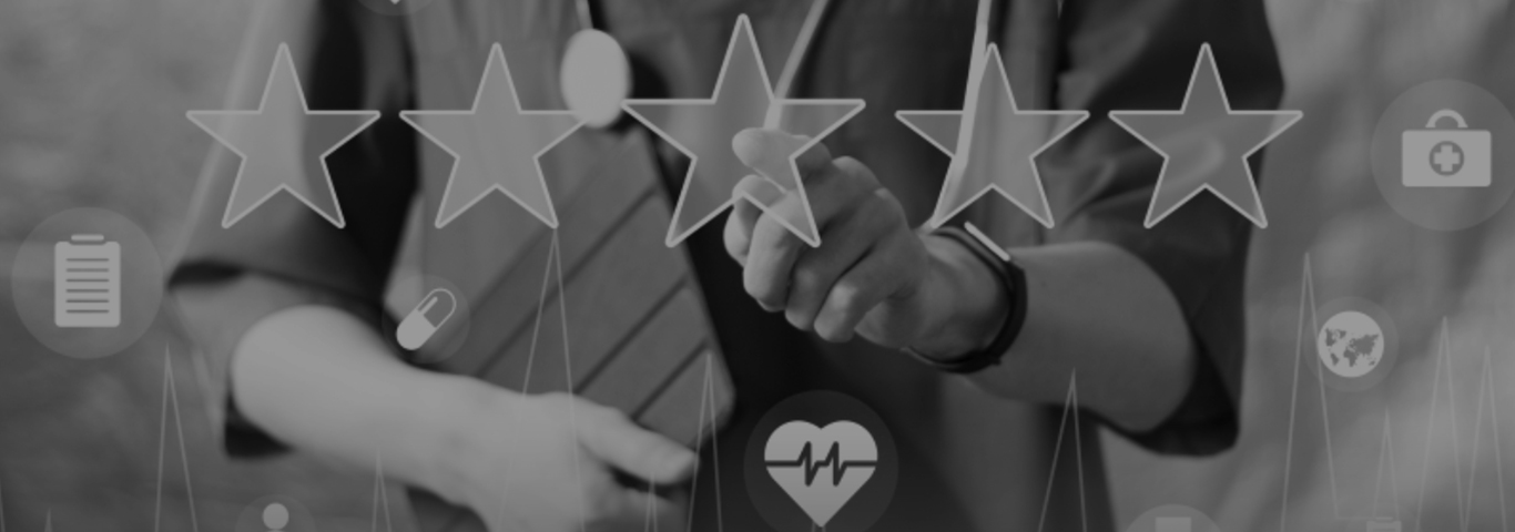 Using Predictive Analytics to Improve Quality Ratings - ITC Infotech