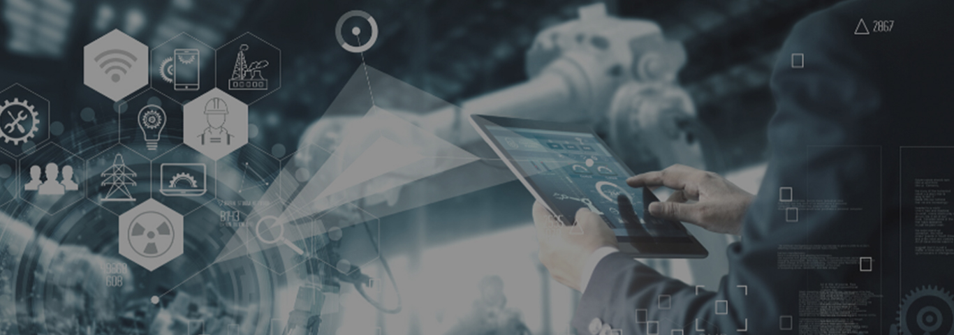 Enterprise Automation Services - ITC Infotech