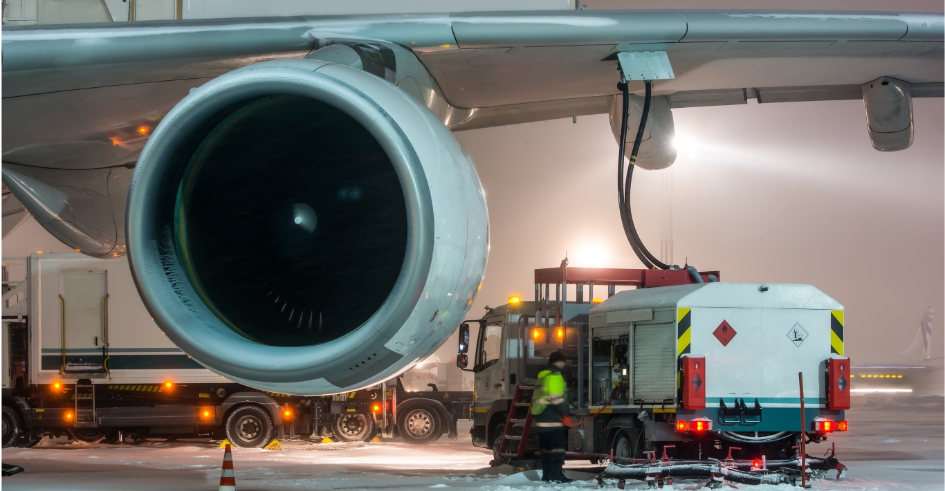 Fuel Analytics - ITC Infotech