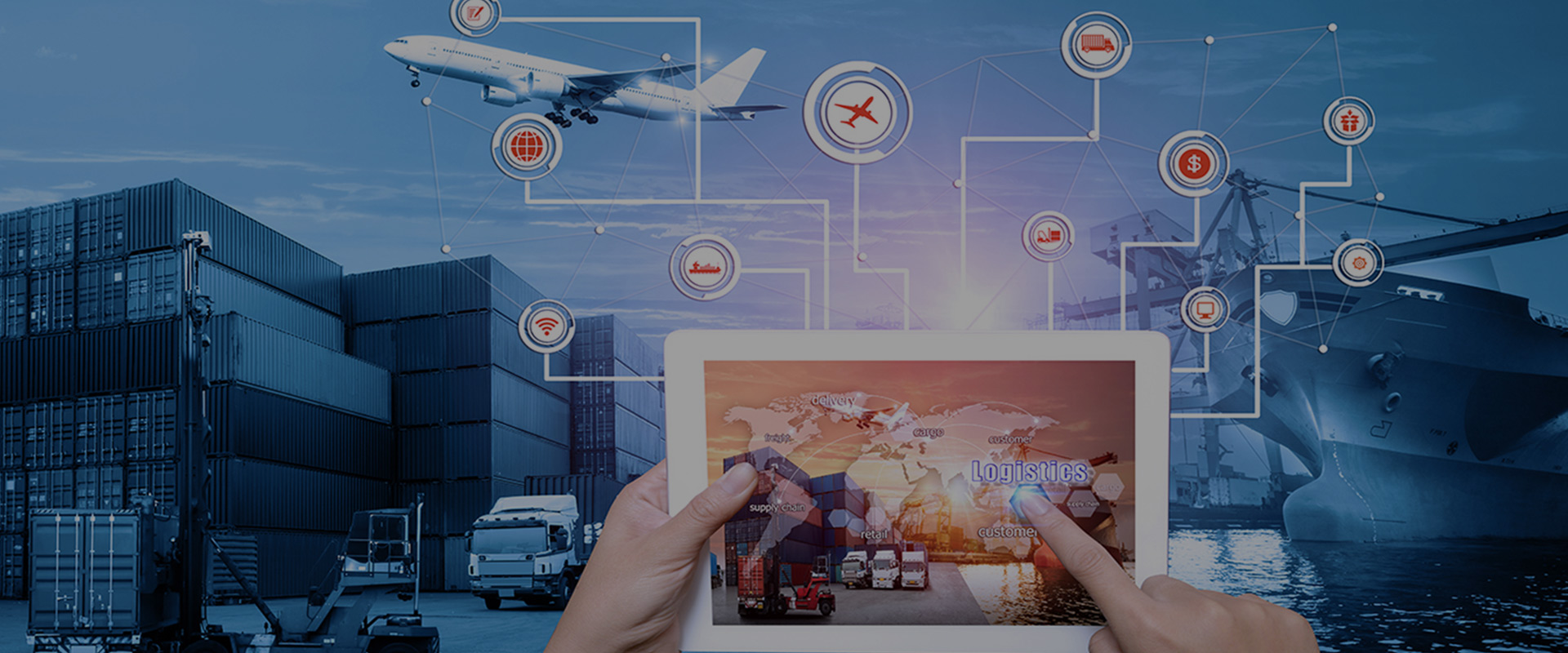 How To Manage Supply Chain During COVID-19 - ITC Infotech