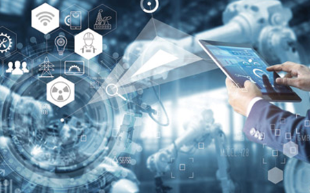 What We Do - ITC Infotech