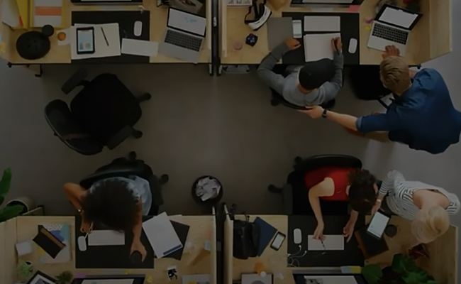 What We Do - ITC Infotech