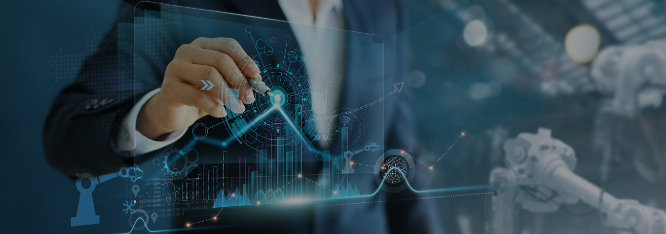 Product Development Tracker: Historical Vs Predictive - ITC Infotech
