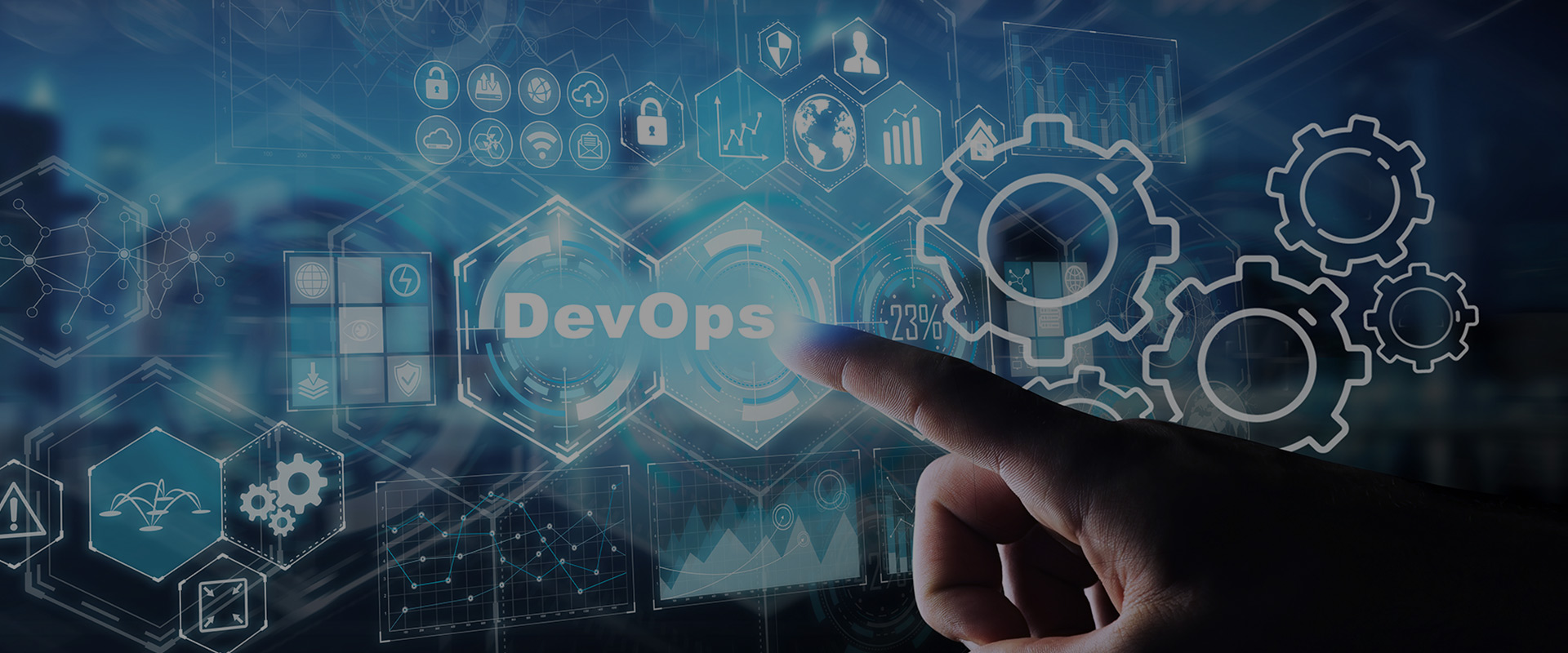 How to lead and manage DevOps teams during times of remote working ...