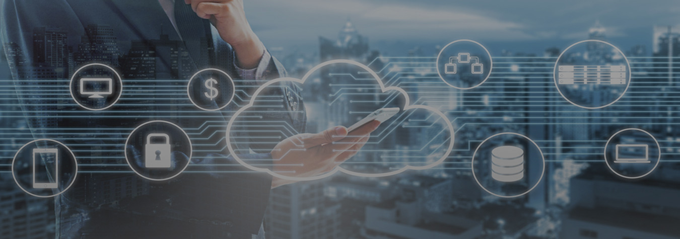 Providing End-to-end Infrastructure Management Services