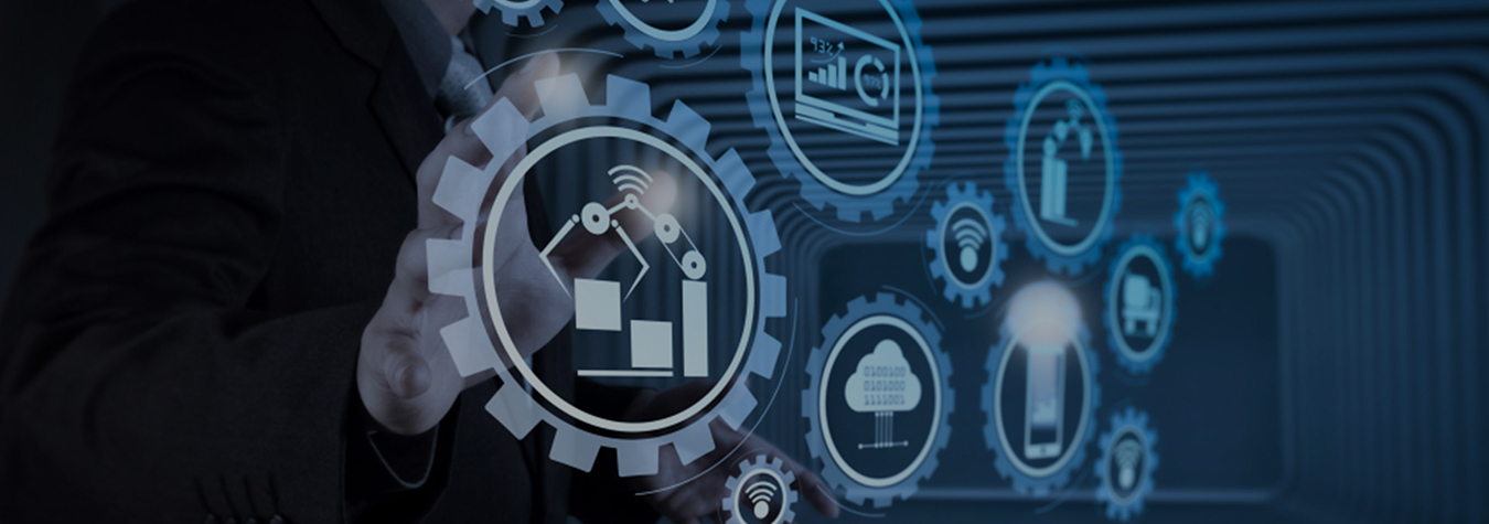 MES building foundation for Smart Factory , enables Process ...