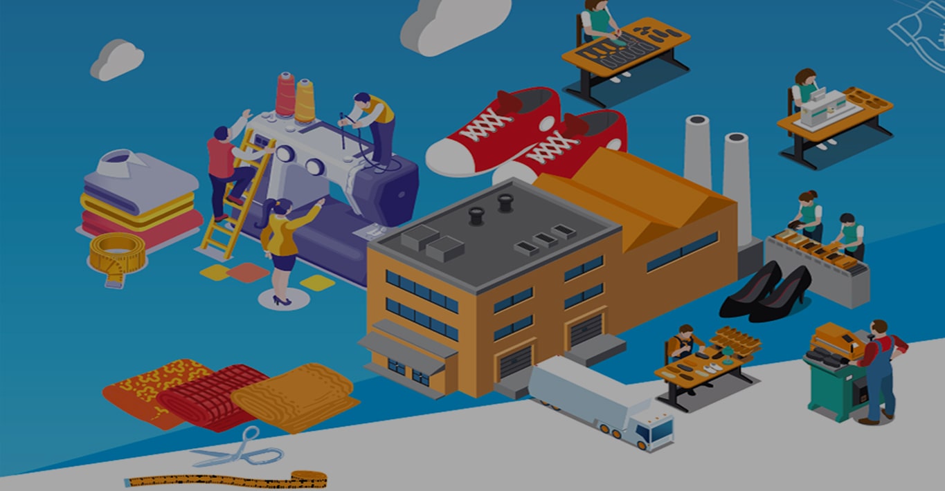 Using Bill Of Labor (BOL) in Retail (RFA) Product Development - ITC ...