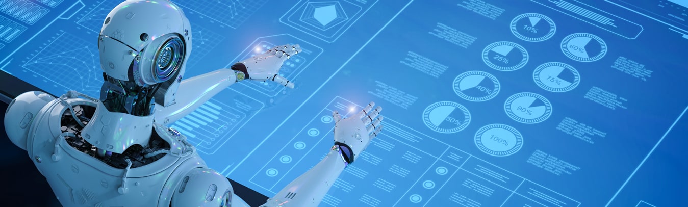 Automation – Awe or Anxiety? - ITC Infotech