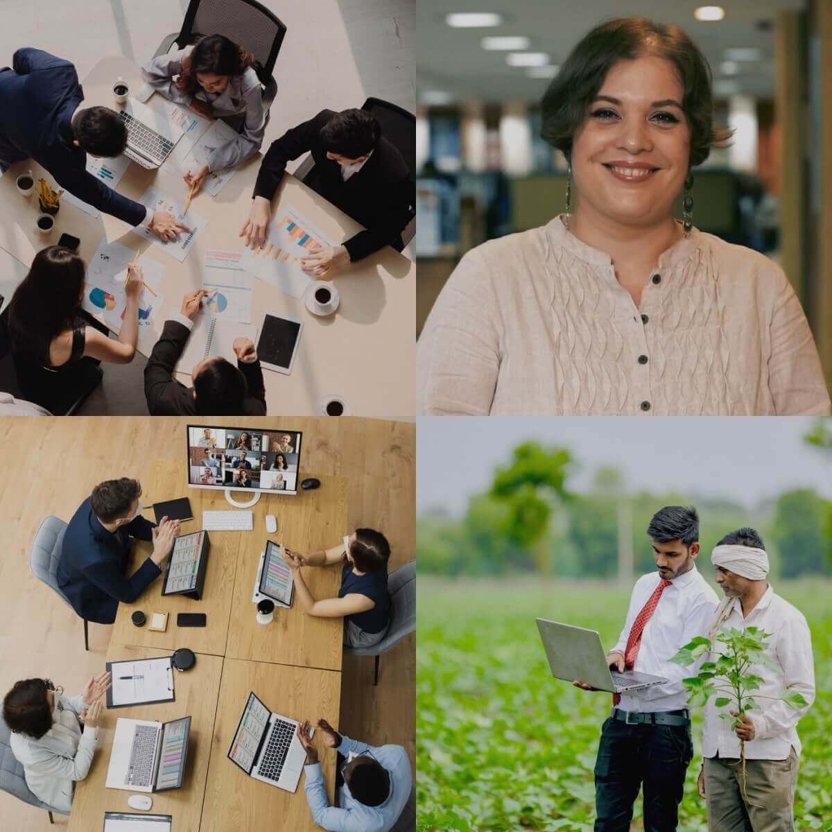 ITC Infotech - Business Solutions | Technology & IT Services