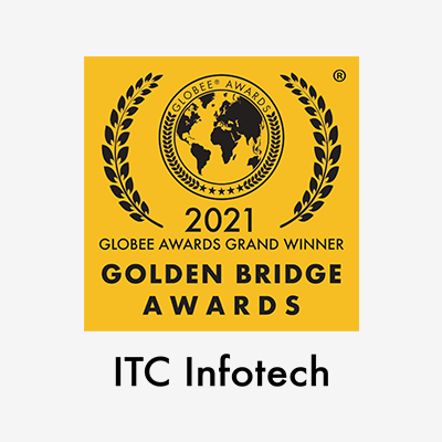 Awards & Recognition - ITC Infotech