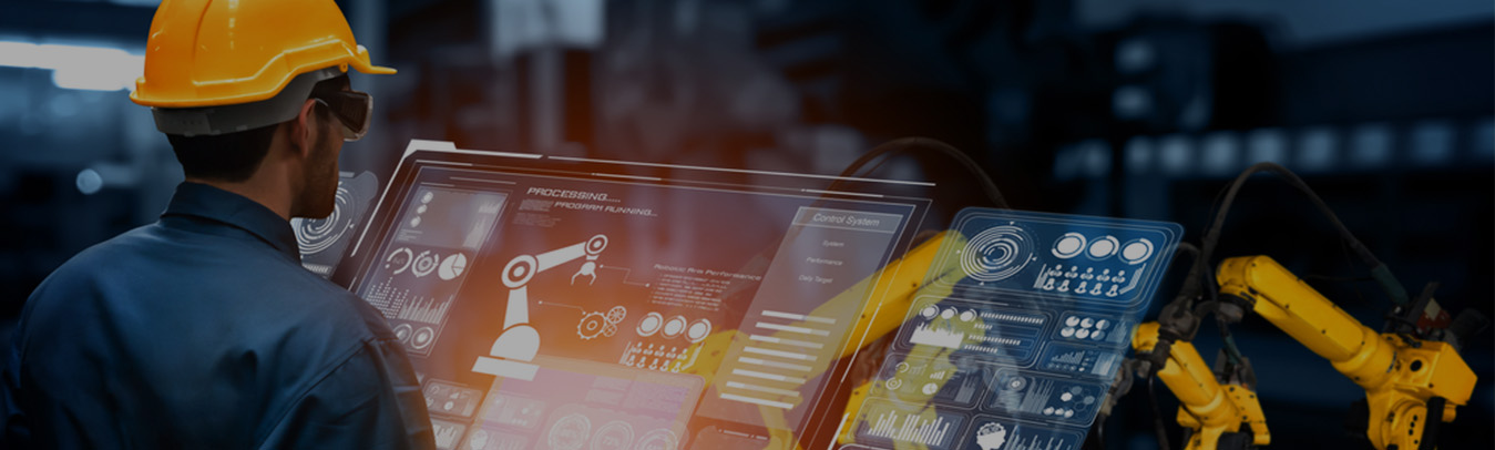 Future-ready Sustainable Manufacturing for Growth brochure