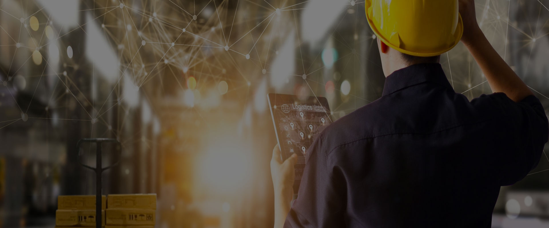 Industry 4.0 Implementation for Smart Factory - ITC Infotech