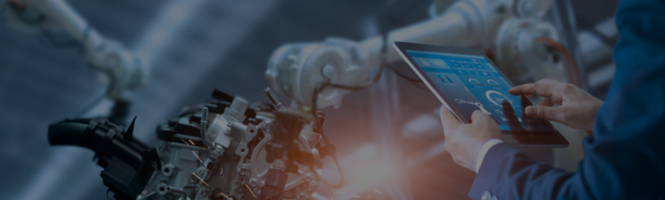 How the CPG and Manufacturing industries can improve outcomes using an ...