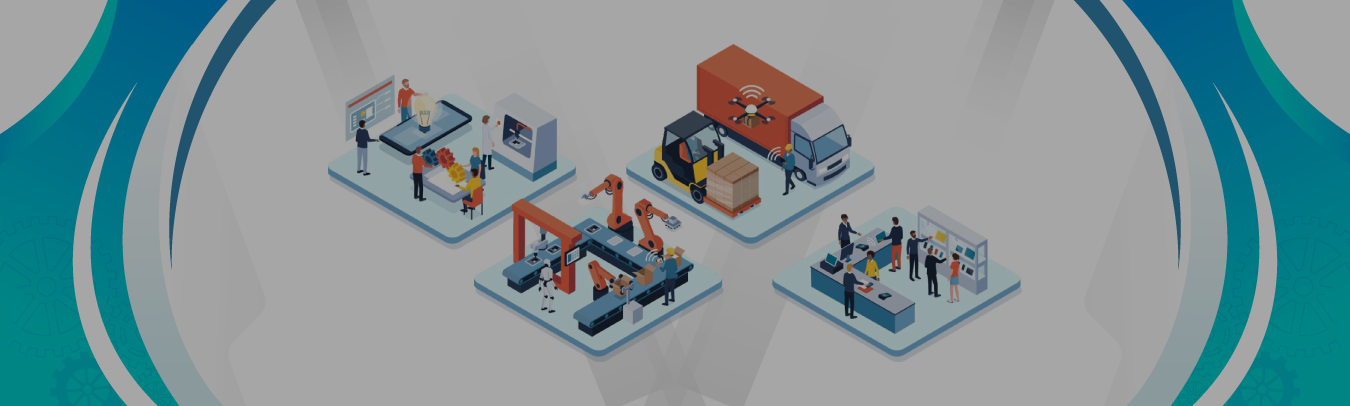 SPECTRUM for Smart Manufacturing