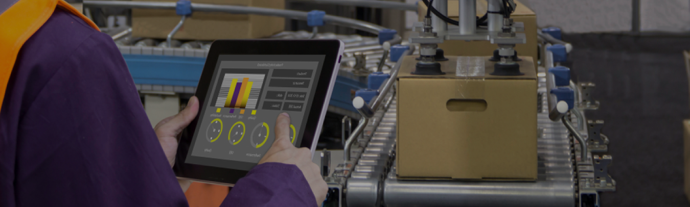 Digital Work Instructions (DWI)