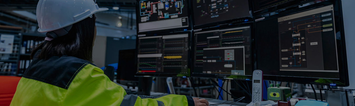 Factory Performance Intelligence