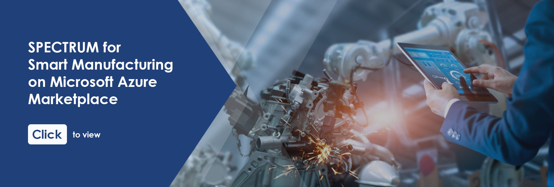 Digital Manufacturing - ITC Infotech