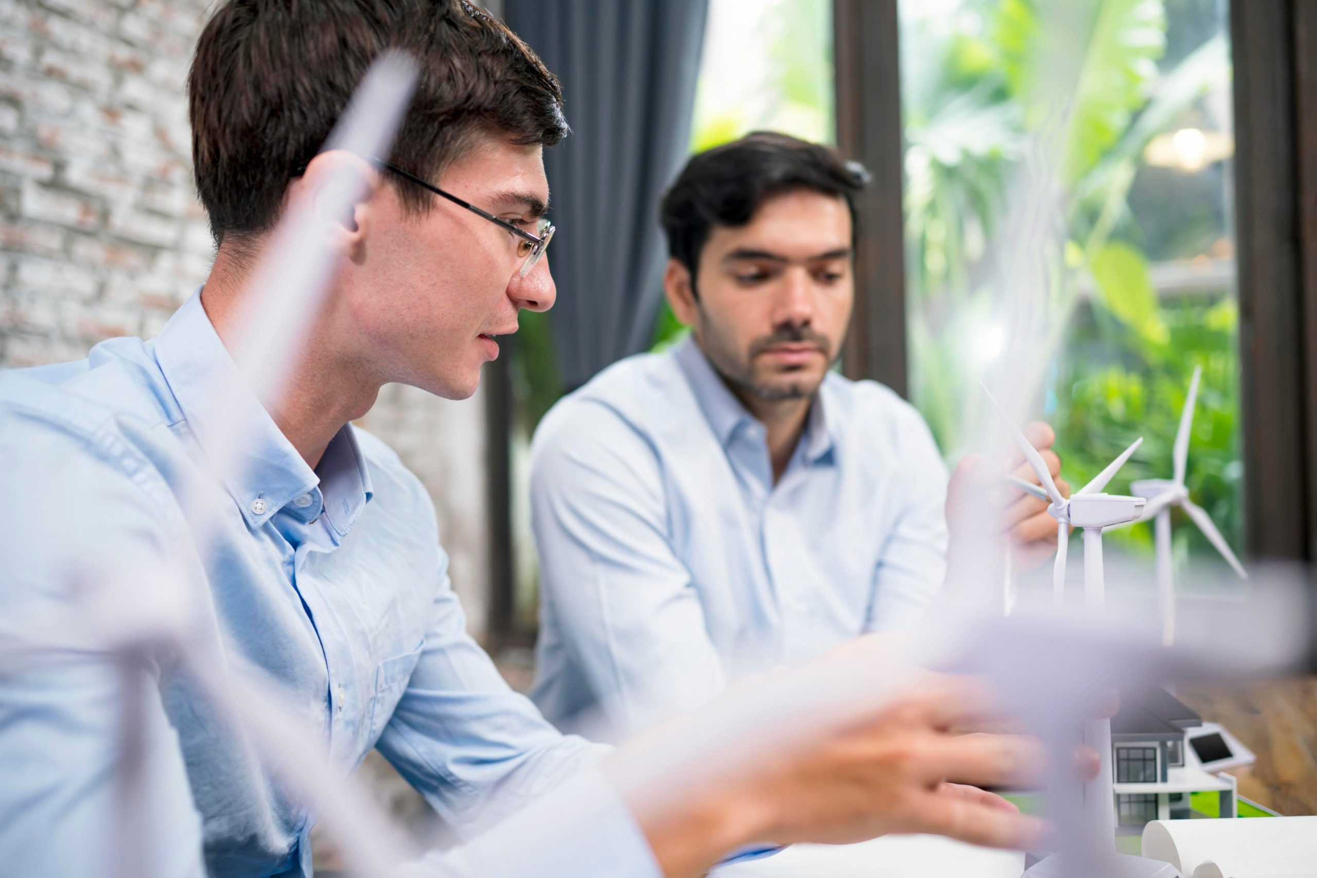 The New Wave of Enterprise Sustainability Technology Investments - ITC ...