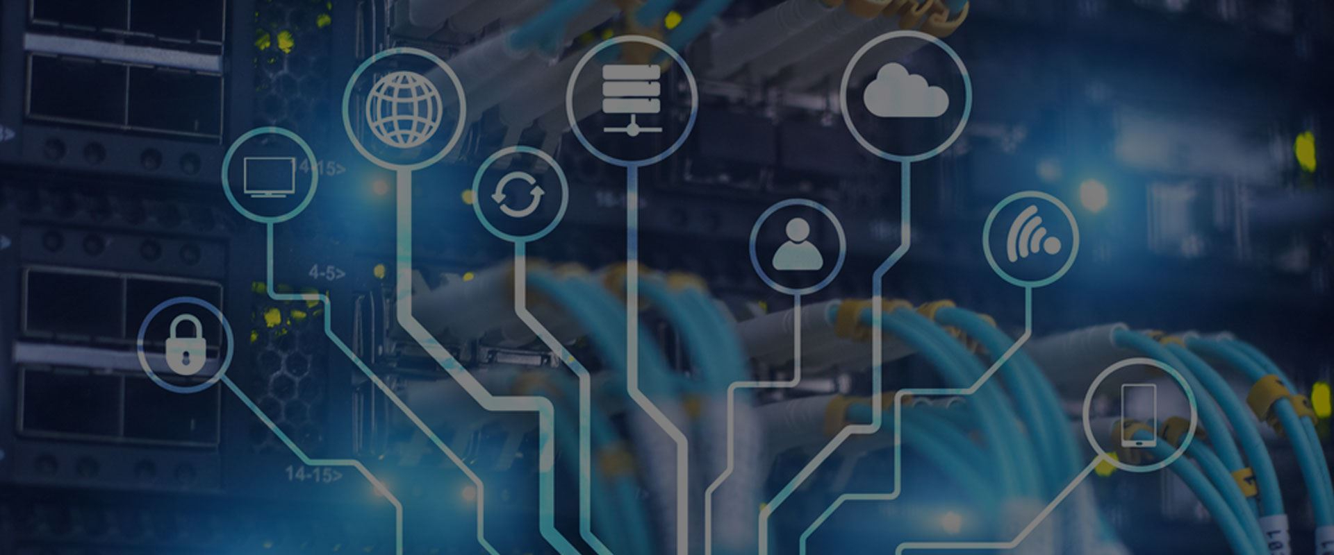 Application & Infrastructure Managed Services case study