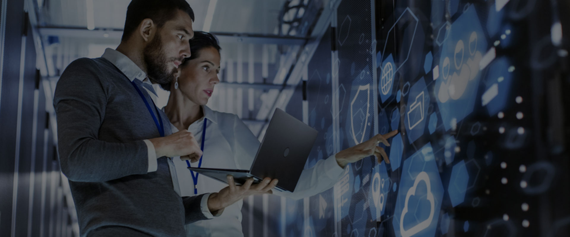 Global Service Desk with Multilingual Support Cloud Managed Services ...