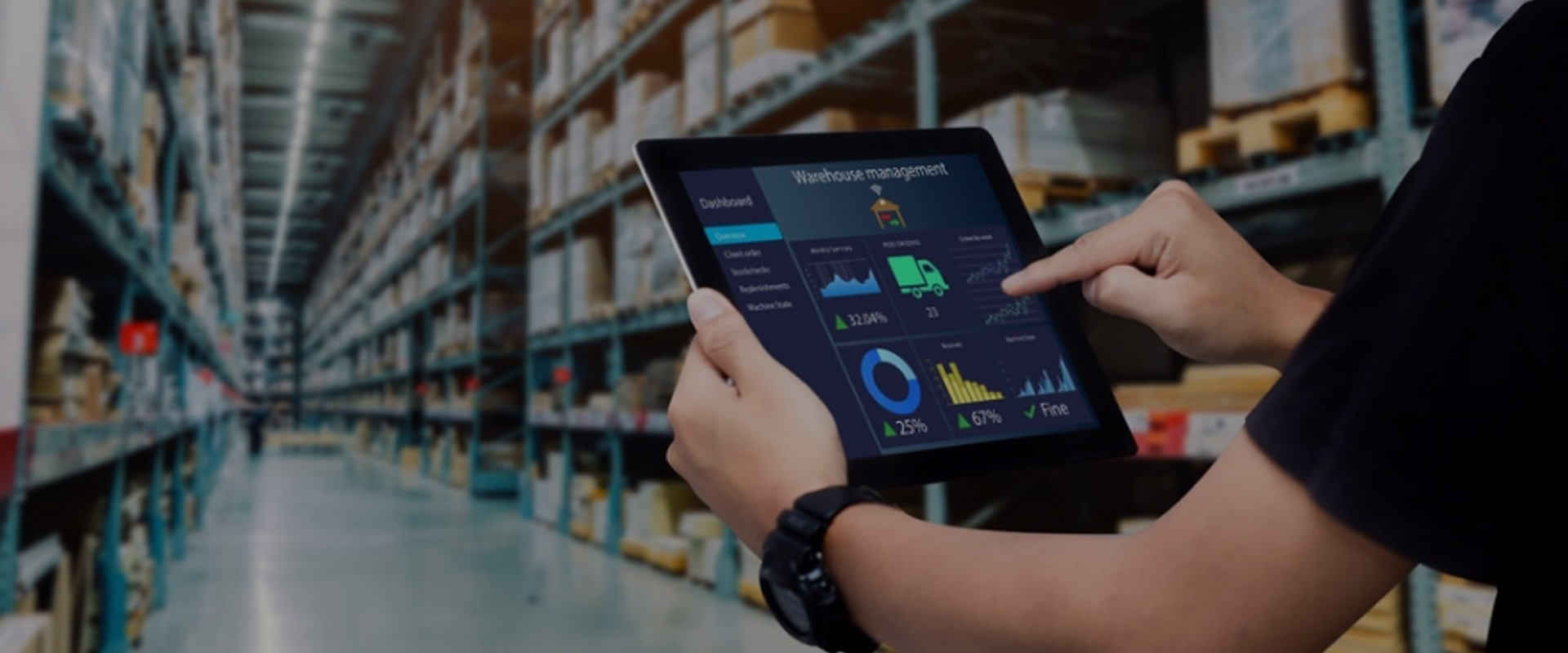 Sales Transformation through Intelligent Data Science case study