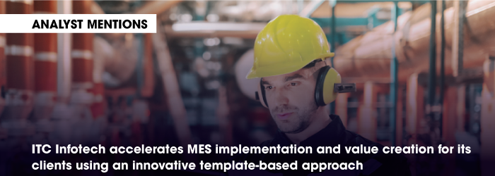 ITC Infotech - Business Solutions | Technology & IT Services