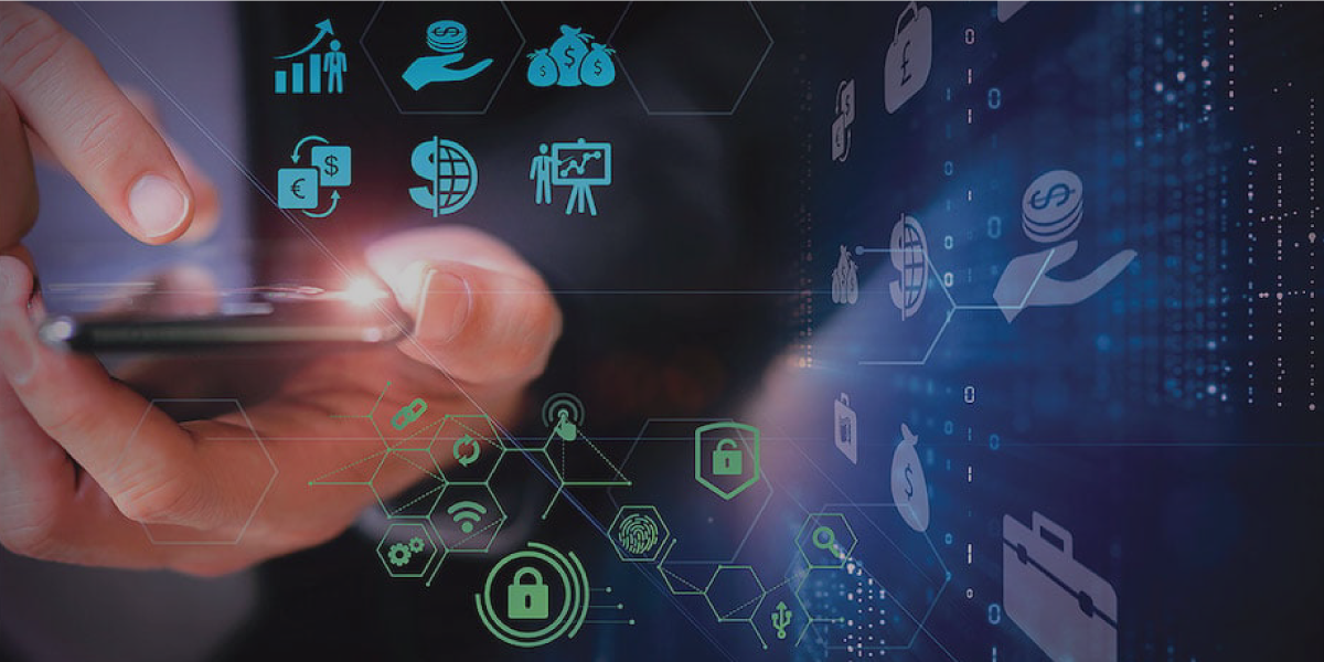 Here are the top 5 tools and technologies for smart banking - ITC Infotech