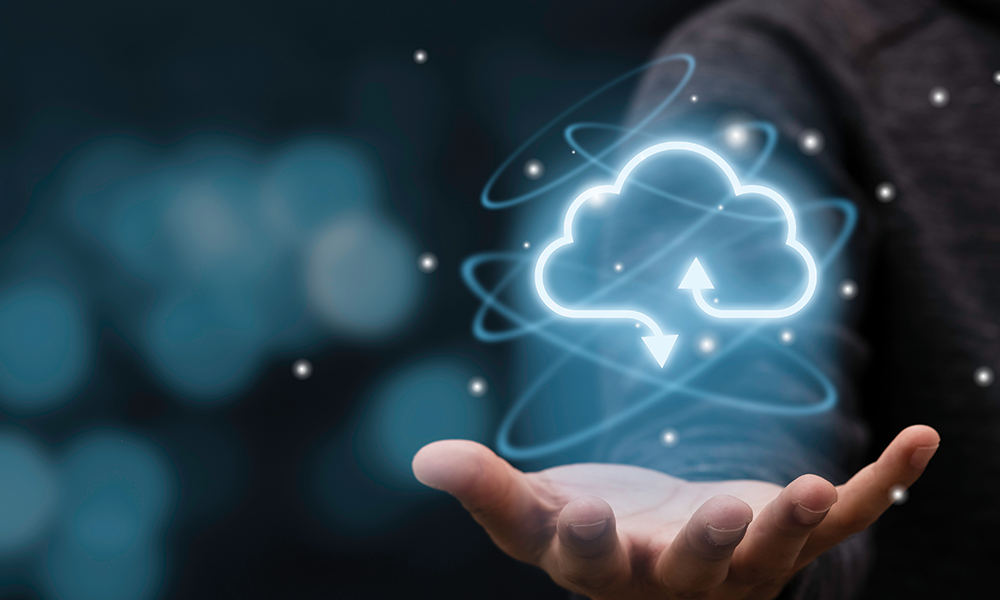 Balaji Raghunathan of ITC Infotech on ways to invest for cloud ... Balaji Raghunathan of ITC Infotech on ways to invest for cloud ...