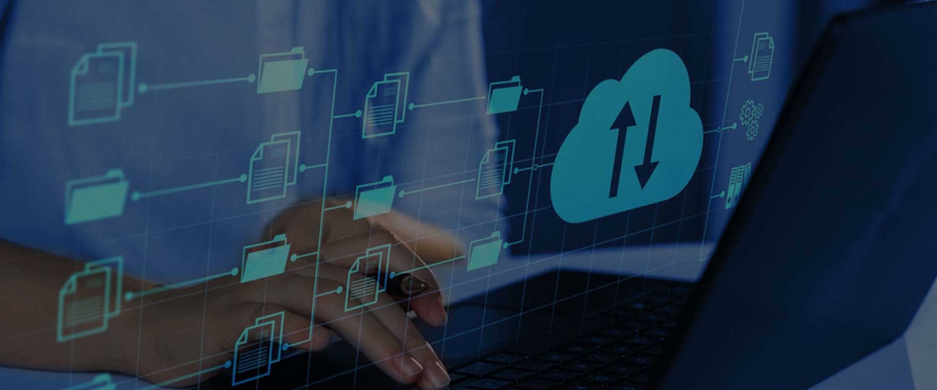 SharePoint Migration & Support Services case study