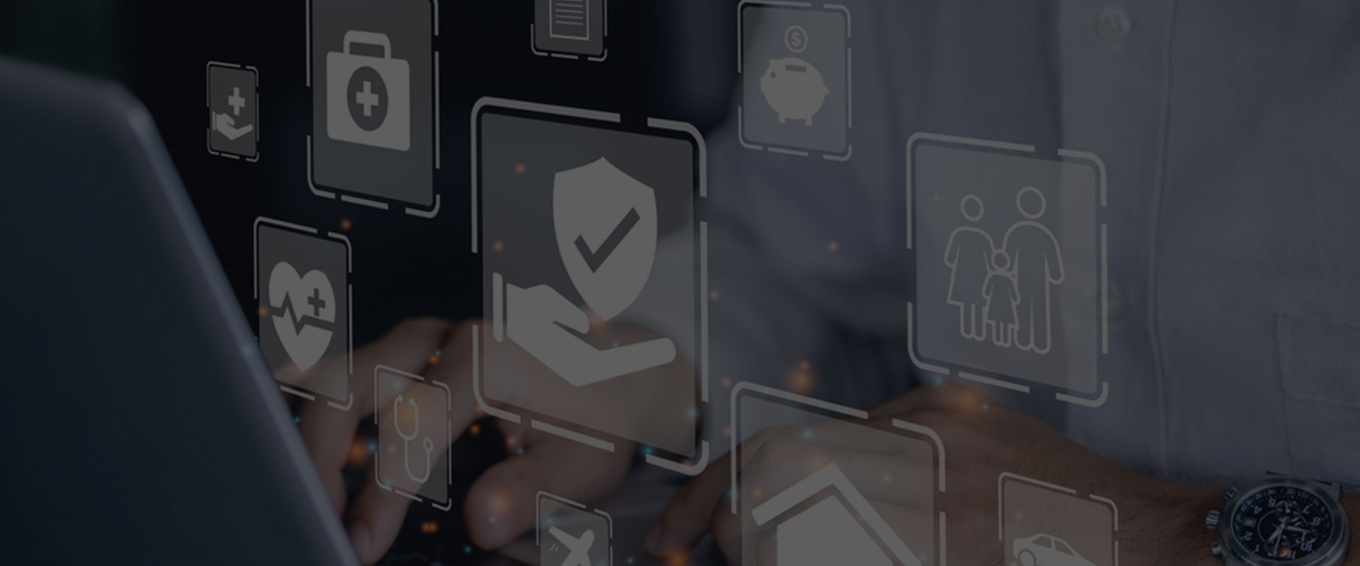 ServiceNow Support Services for Insurance Major