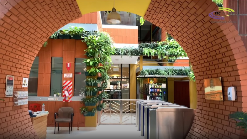 Employee Centricity - ITC Infotech