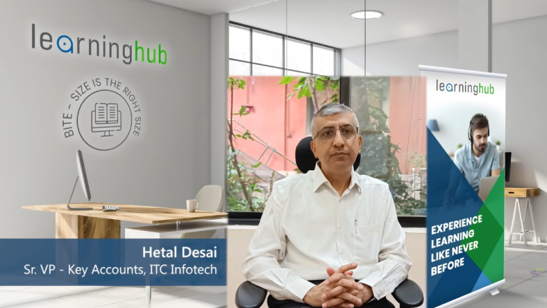 Employee Centricity - ITC Infotech