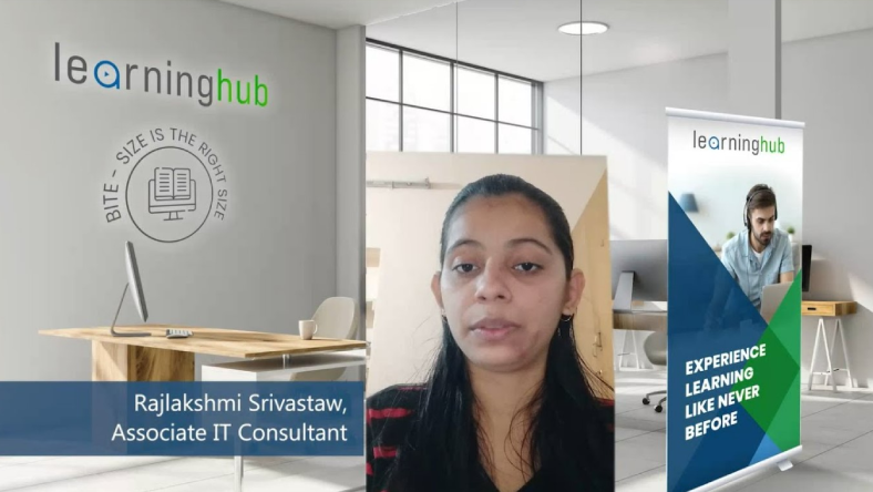 Employee Centricity - ITC Infotech