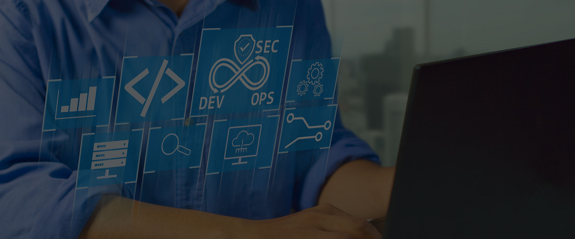 Industrialized Application Support & Transformation Case Study