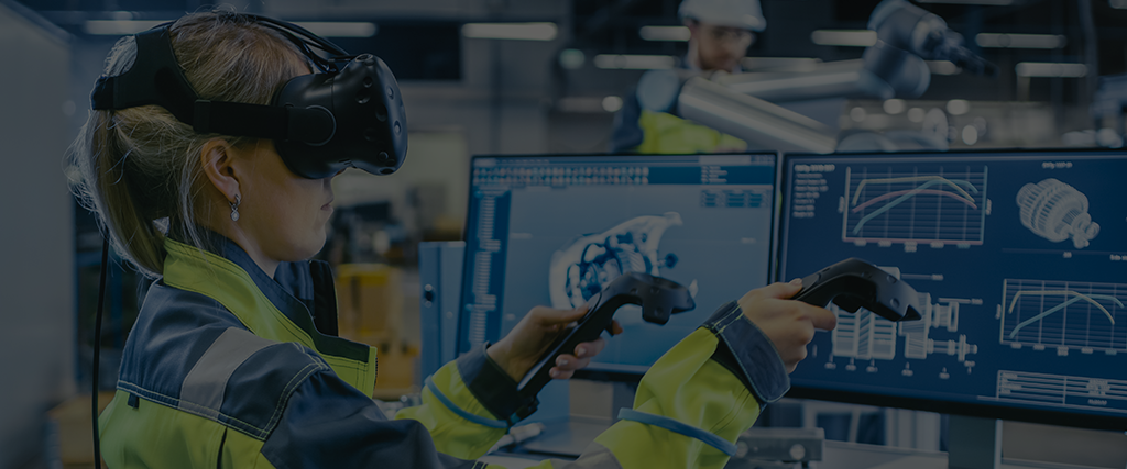 ITC Infotech’s Metaverse SPECTRUM