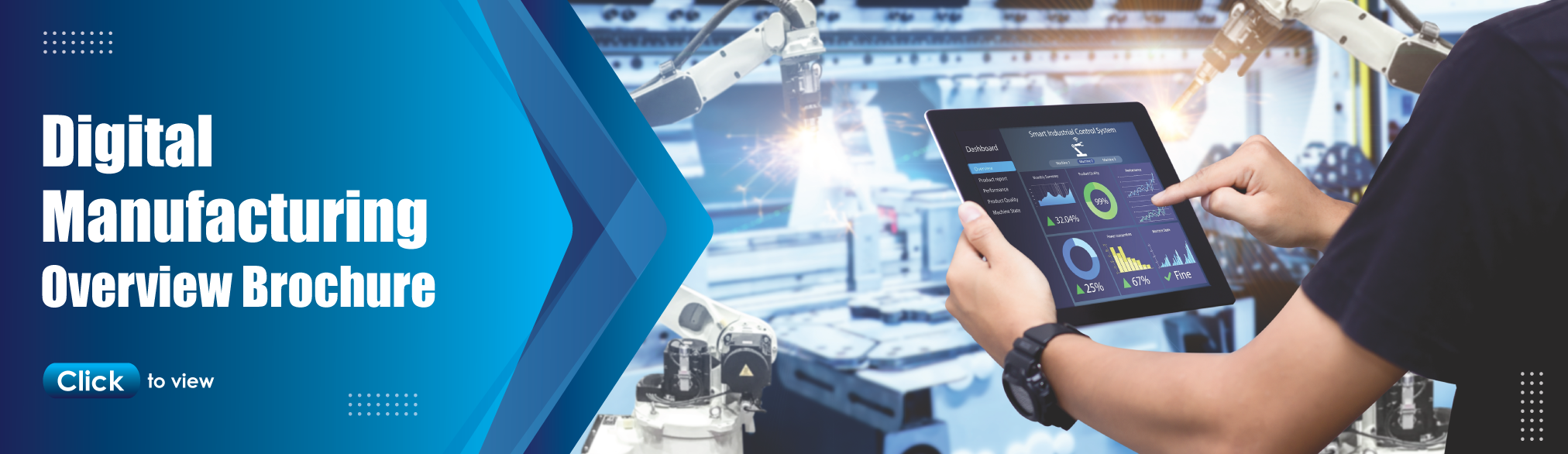 Digital Manufacturing - ITC Infotech