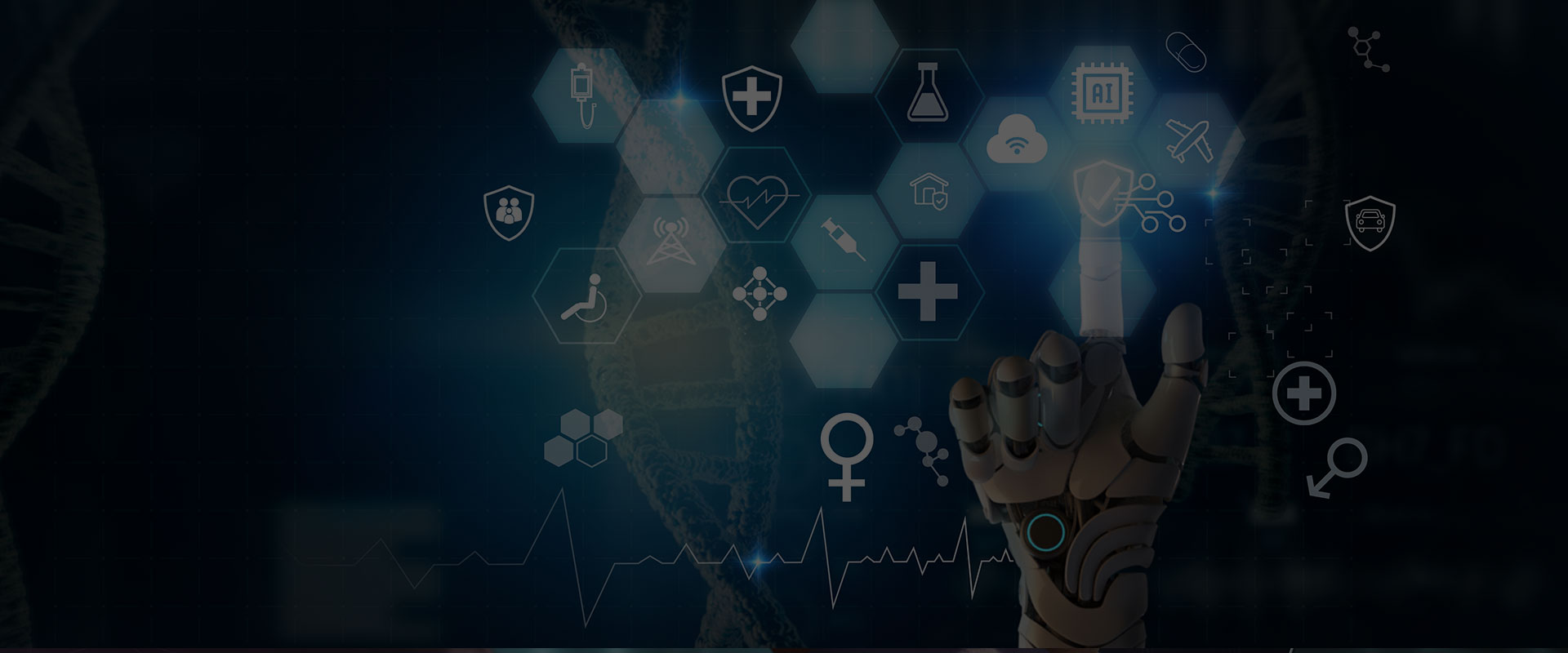 Insurance industry on the Path of Change