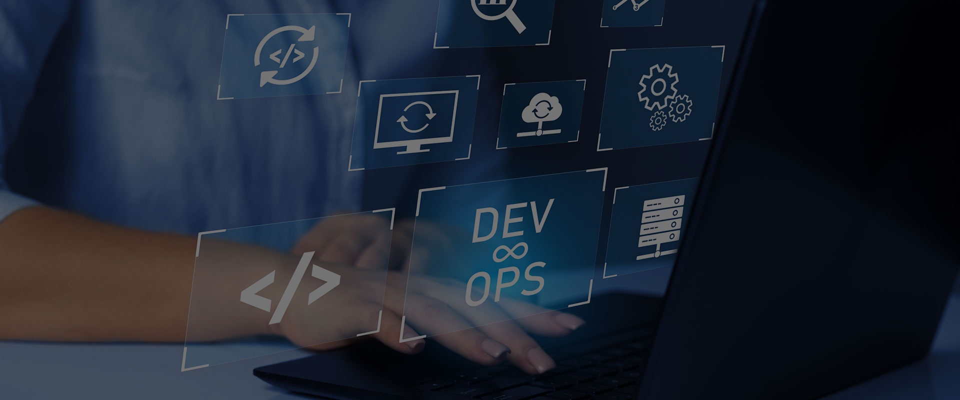 DataOps Implementation for a Global Online Retailer