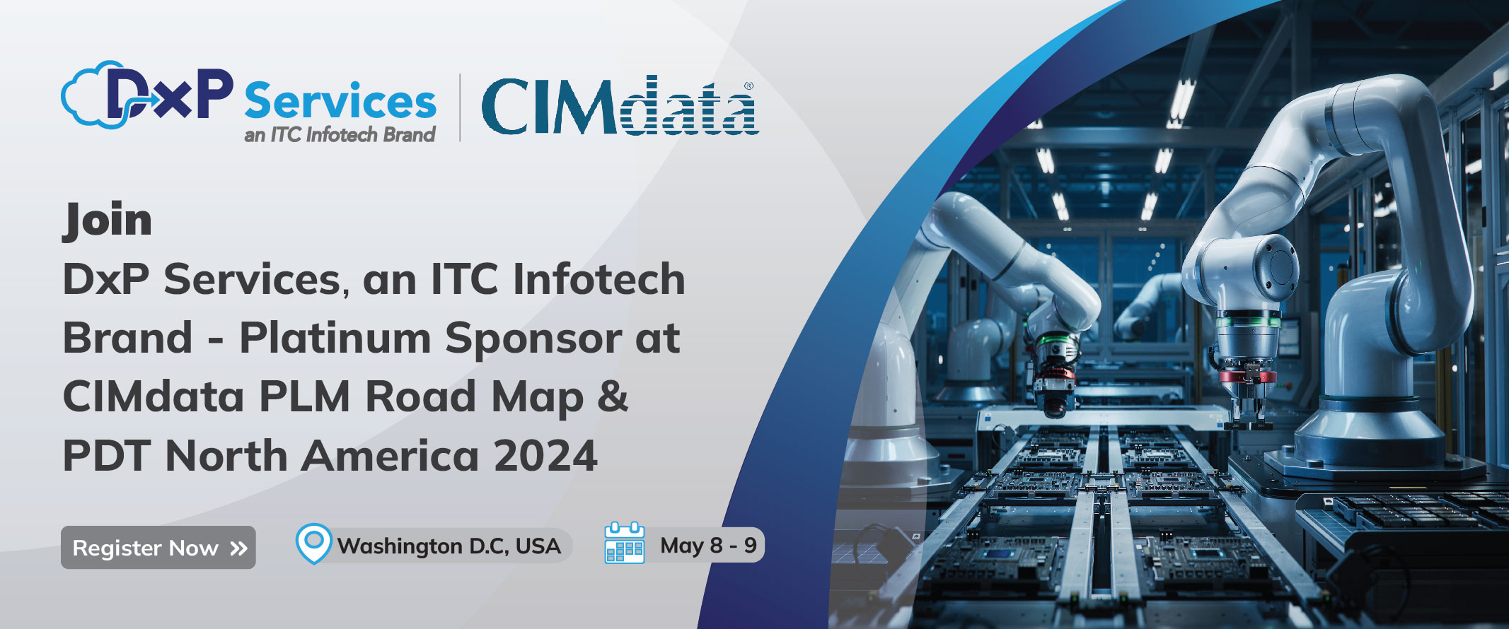 PLM Services and Solutions | DXP Services | ITC Infotech