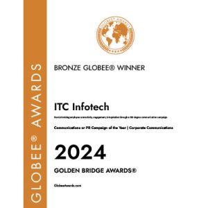 Awards & Recognition - ITC Infotech