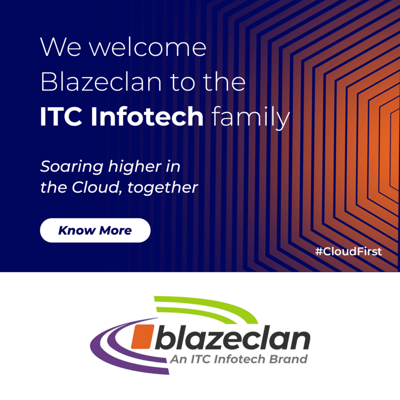 ITC Infotech - Business Solutions | Technology & IT Services