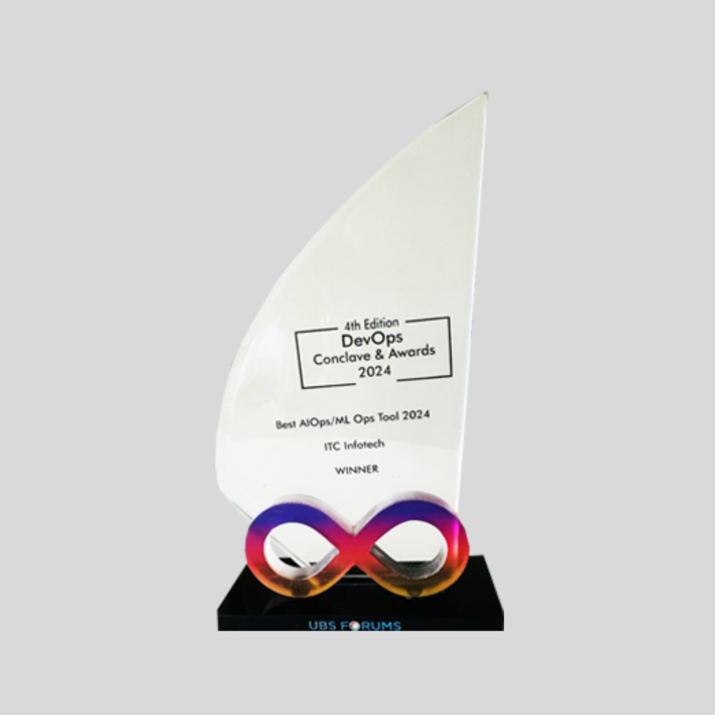 Awards & Recognition - ITC Infotech